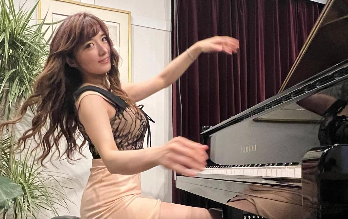 明日から東北&栃木ツアー! Riyoko Takagi Official Website(ジャズピアニスト 高木里代子 公式サイト)